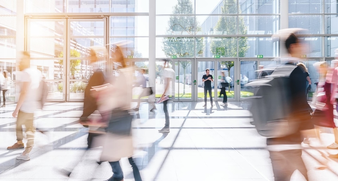 Wayfinding is More than Signage | Wayfinder Associates